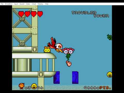 Steam Community :: Video :: Super Bonk full game