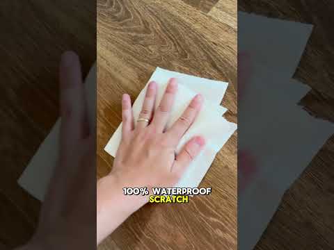 CORETEC Vinyl Flooring Review