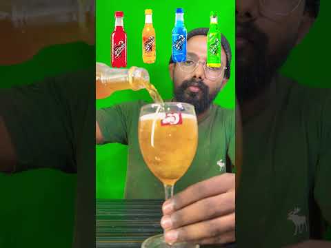 All new Sting Energy (or Sting) is a carbonated energy drink mukbang asmr