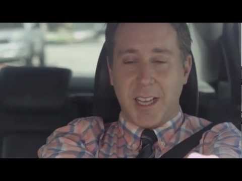 ALFA Insurance - "Flincher" (Alternate Versions)