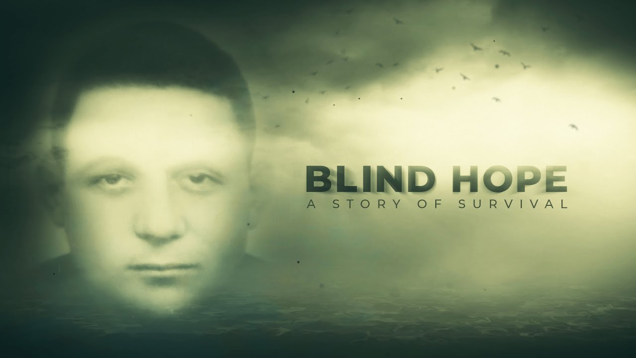 Blind Hope Documentary (IndieGoGo fundraising campaign)