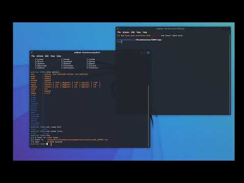 Password List Generator