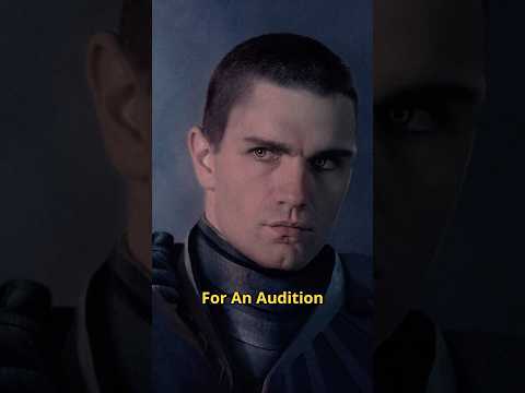 How Sam Witwer Learned About Starkiller