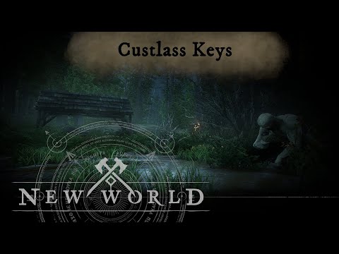 Steam Community :: Video :: New World OST - Cutlass Keys