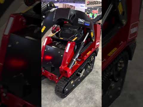 My Favorite Construction Equipment To Rent #shorts