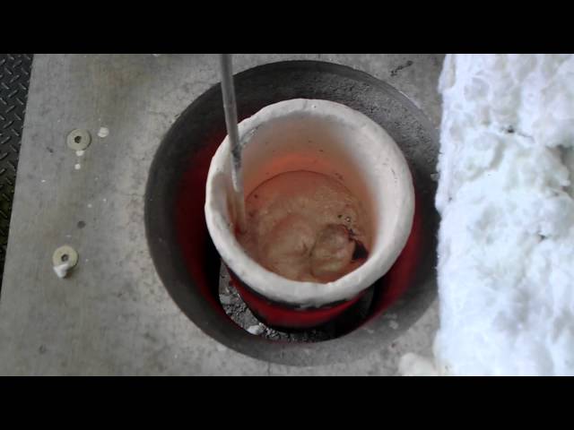 Degasser Tablet - Aluminium Degassing Tablets Manufacturer from Ludhiana