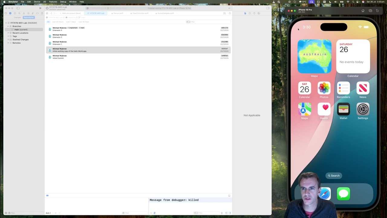 2025 Week 1 Workshop replacement