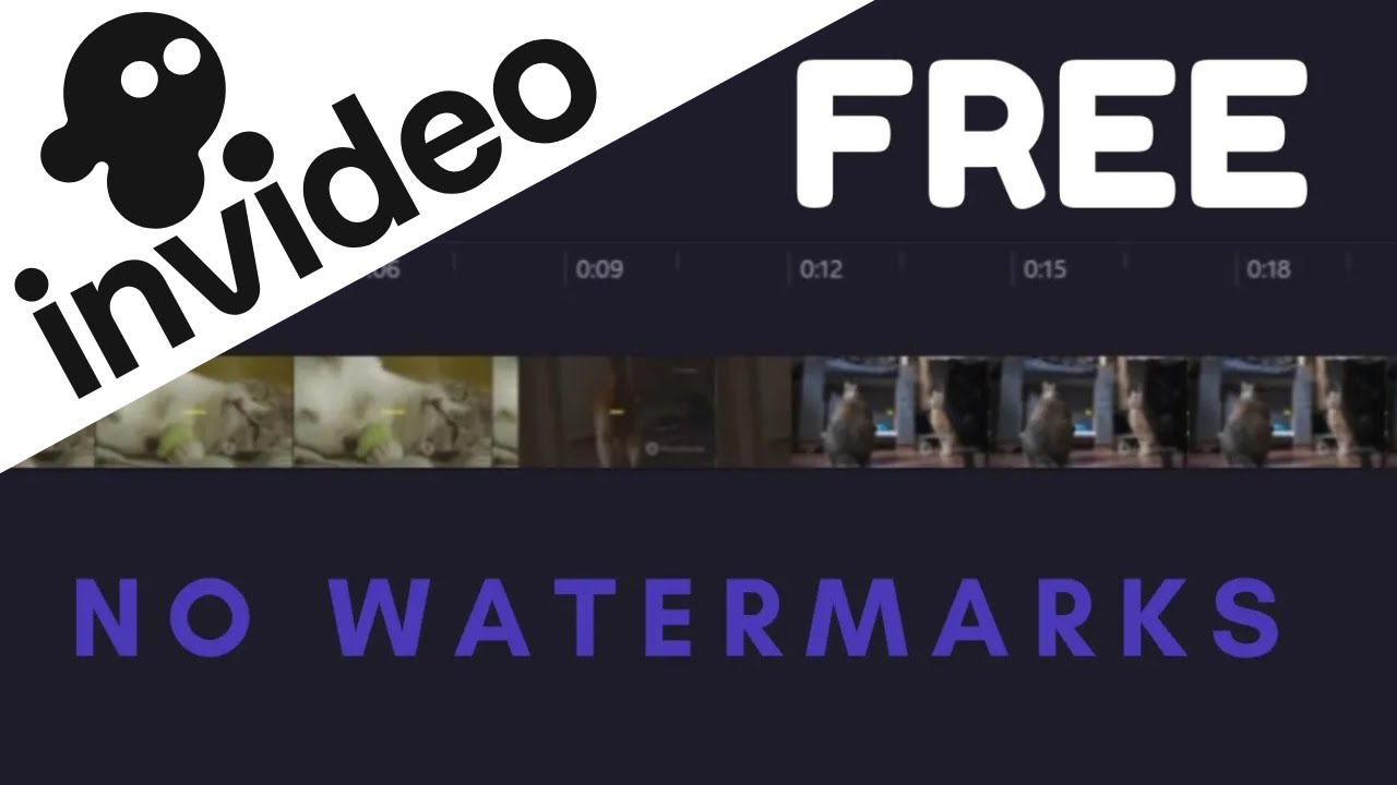 InVideo AI: How to Make FREE YouTube Shorts with NO WATERMARKS!