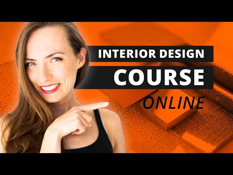 Interior Design Course Online - How to Become a Designer in 2021