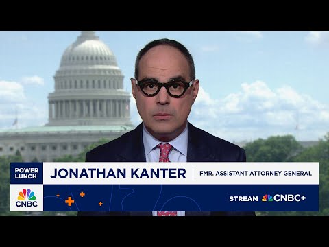 Potential UnitedHealth probe consequences could be catastrophic, says former assistant AG Kanter