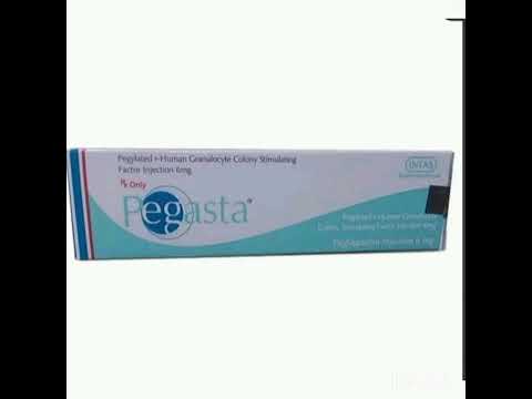 Pegfilgrastim Injection - Neulasta Latest Price, Manufacturers & Suppliers