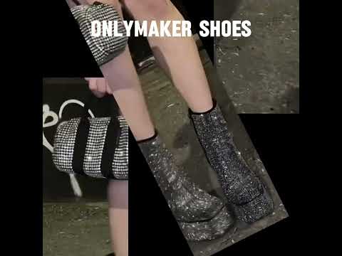 Onlymaker Shoes: Style and Life in One