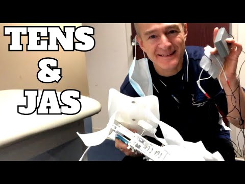 Improving Knee Bend In A Stiff Knee After Knee Replacement and Manipulation (MUA)