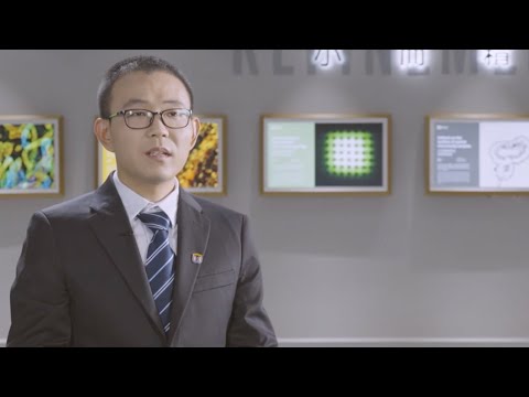 Meet Liang Lei of Westlake University’s Digital Porous Media Laboratory