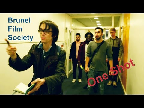 One Shot at Going to Uni – Thomas Rybacki Music and Art