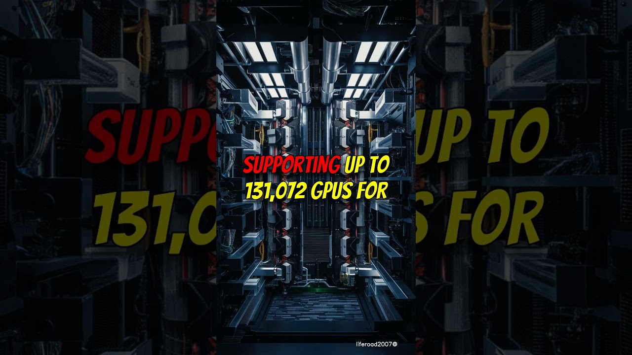 Oracle Unveils Supercomputer Clusters Outpacing Even Elon Musk's AI Powerhouse