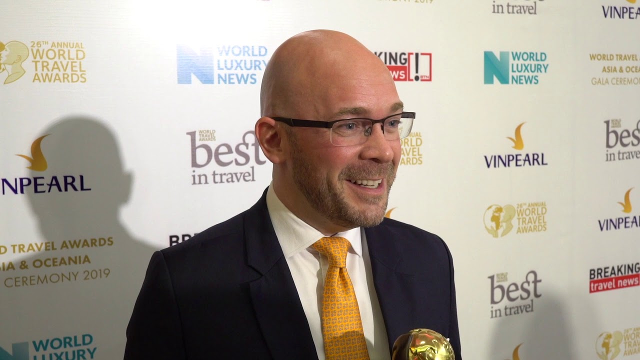 VIDEO: Hotel de la Coupole MGallery by Sofitel – Jean-Pierre Joncas ...