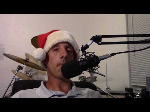 Holiday Ham Radio GIVEAWAY! $400 Worth Of Prizes!