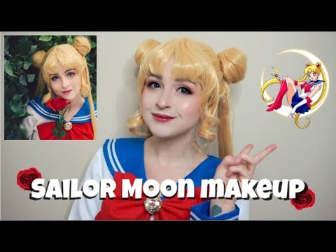 20 Halloween Costumes Inspired By Anime And Manga To Dress Up With