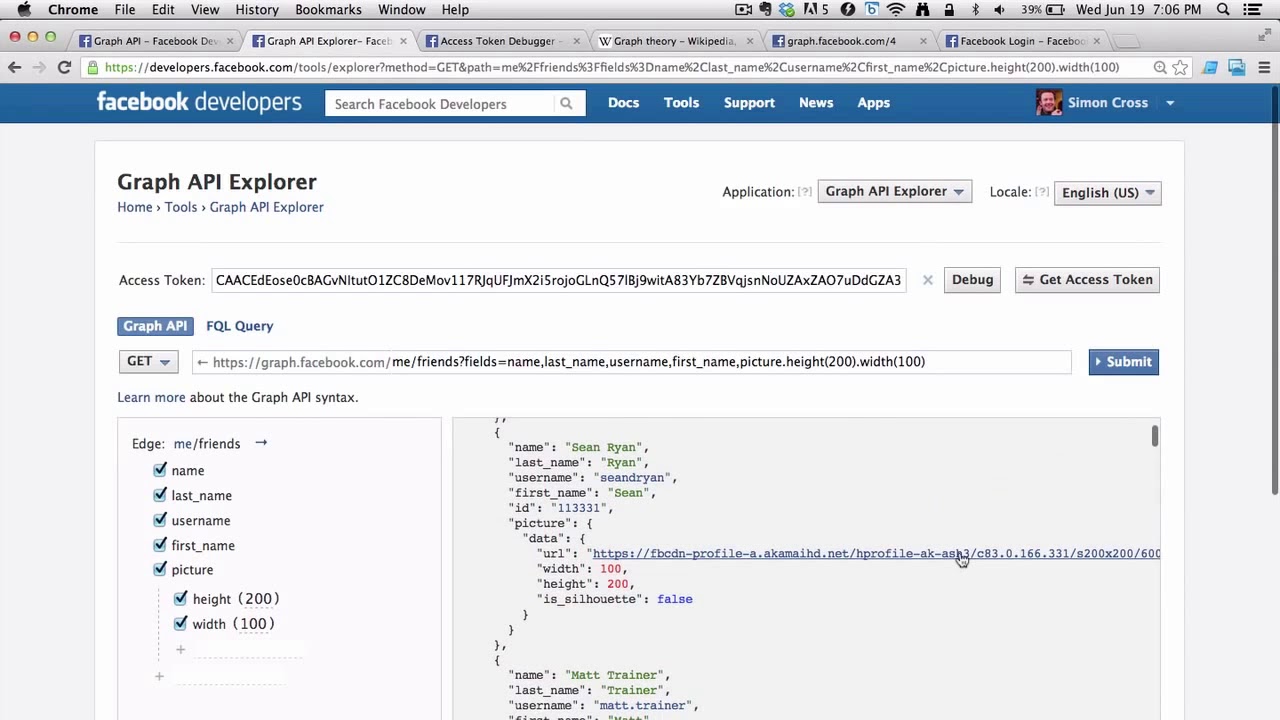 Getting Started with the Graph API   YouTube 720p