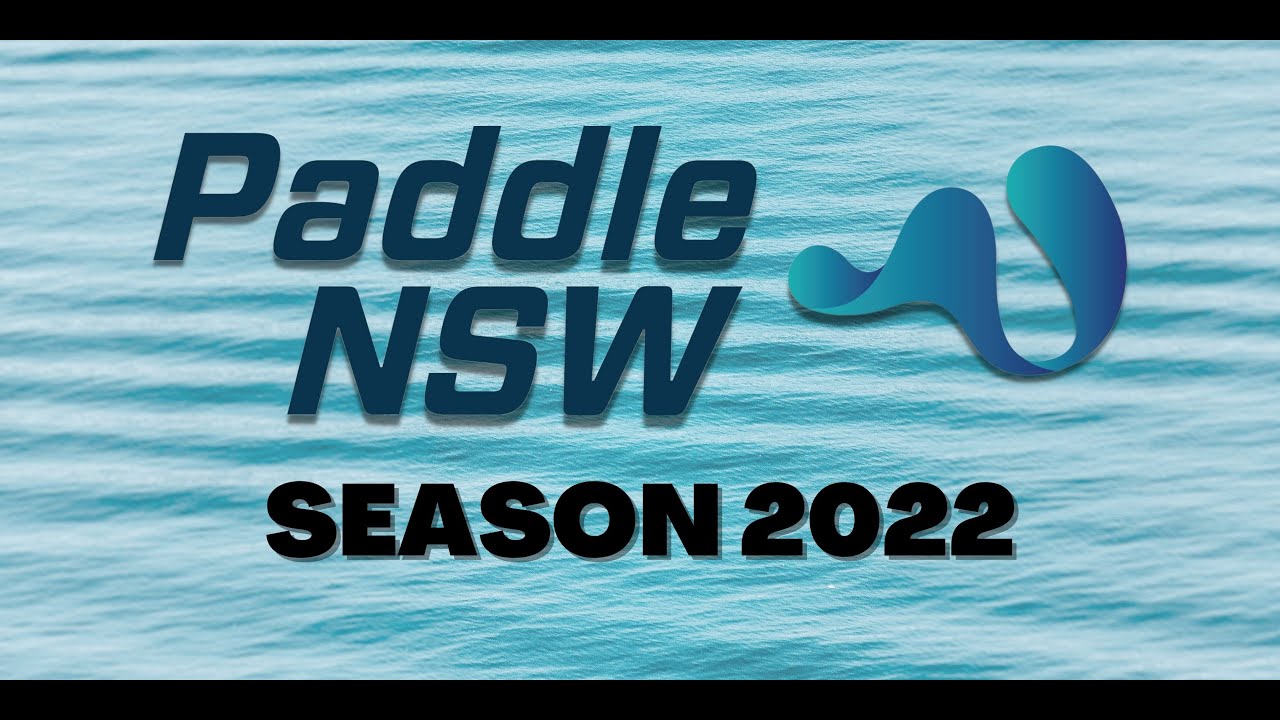 PaddleNSW Season 2022