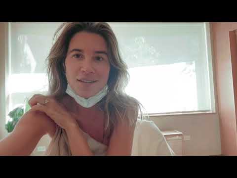 Vlog Trip to the Spa True Nature Healing Arts.