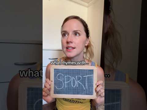 what rhymes with sport? π #songwritingchallenge #lyricprompts #anibrava #senseibrava #freelyrics