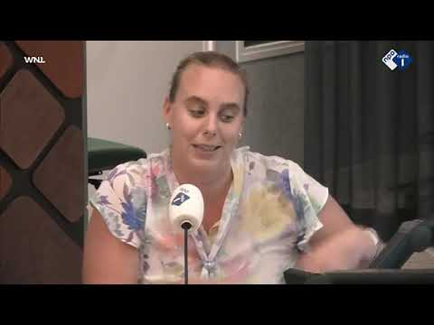 Inge van Dijk (VVD Nijmegen) voor WNL Opiniemakers: extreemlinks en ...