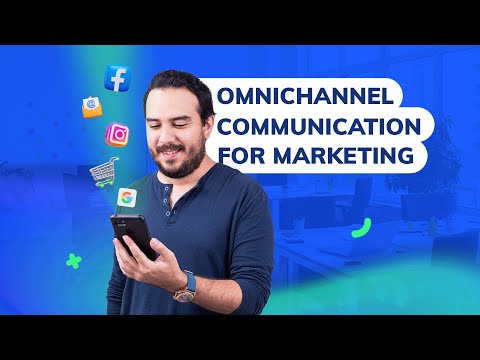 How to Use Omnichannel Communication for Digital Marketing