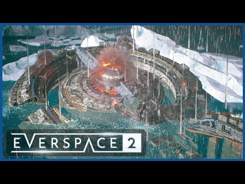 Steam Community :: Video :: EVERSPACE 2 🚀 30: Gang Wars II