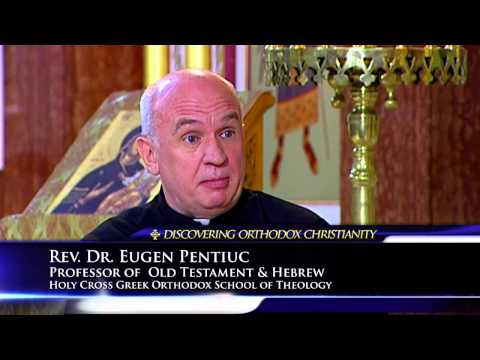 The Bible In The Orthodox Church: The New Testament (Discovering Orthodox Christianity)