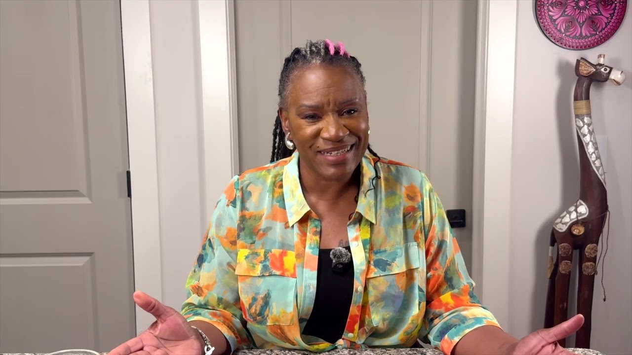 This Is Why You Can’t Stop Crying (Your Body Needs Release)