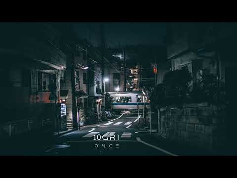 10GRI - Once