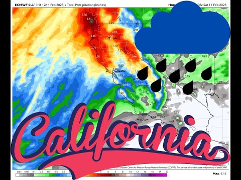 California Systems incoming!