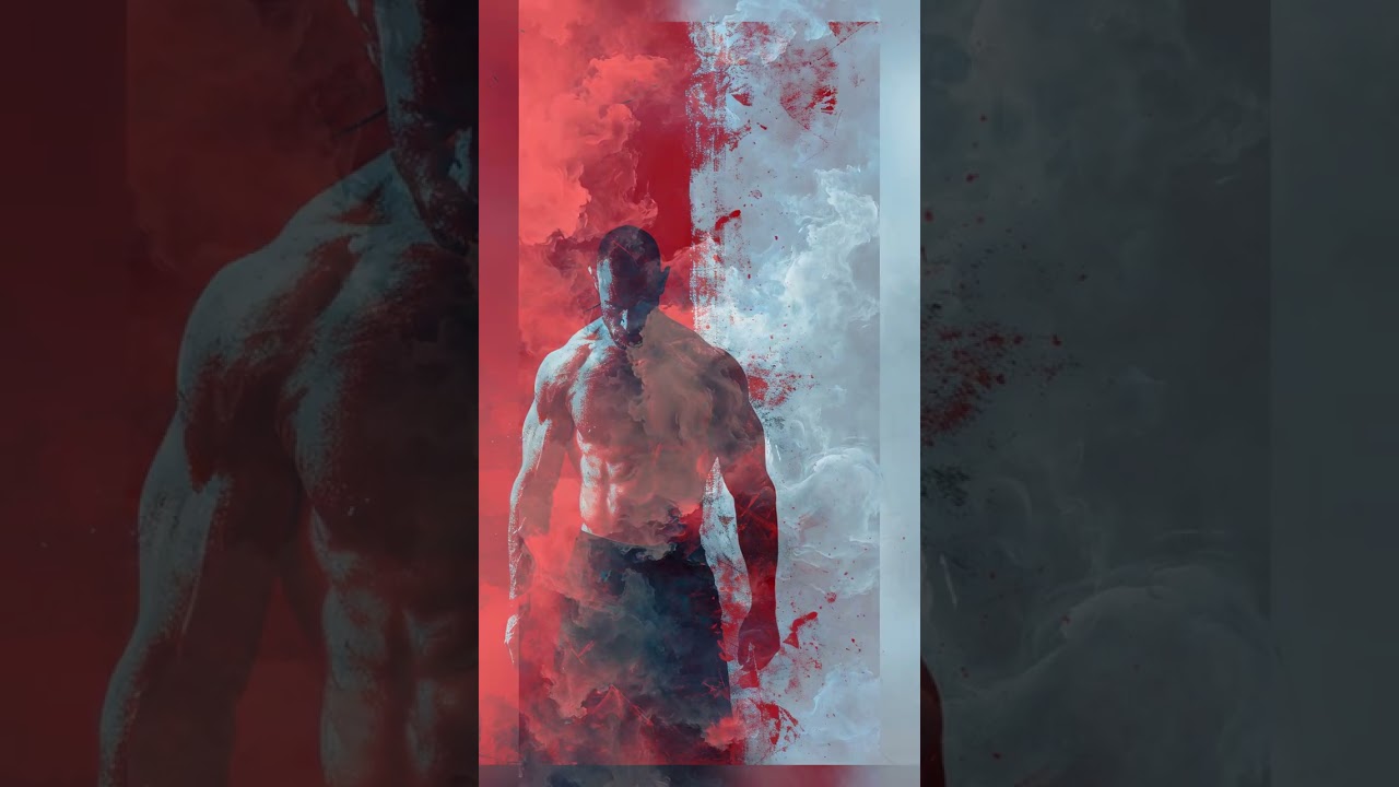 9 Stunning AI-Generated Backgrounds for Your Next Project | Minimalist, Tech, and Artistic Designs!