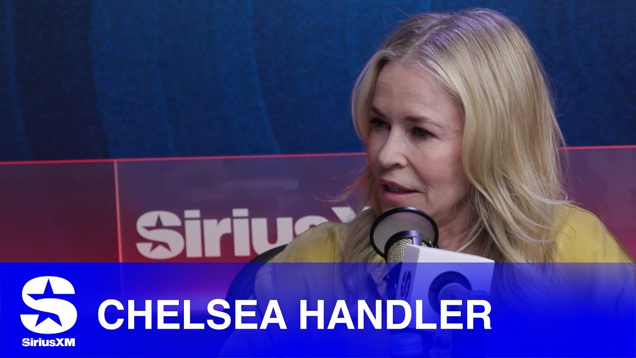 Chelsea Handler Felt “Selfless” Dating Jo Koy
