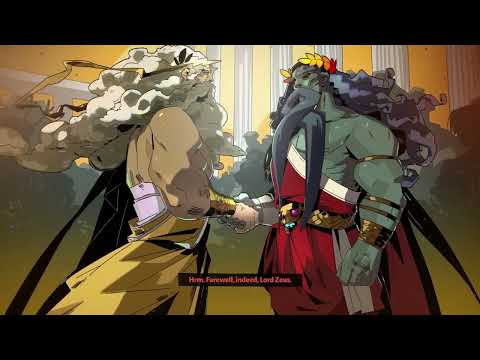 Steam Community :: Video :: Hades | One for the Ages