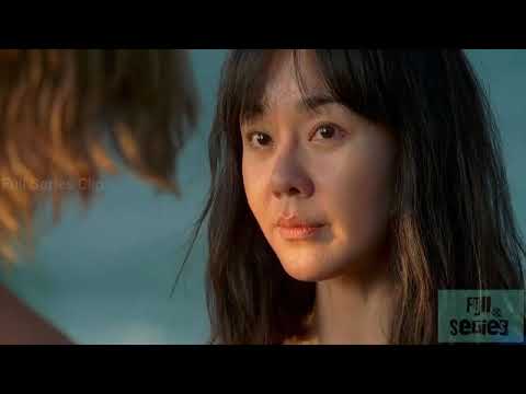 Lost Series Sun kwon and Swayer Quarrel Scene l Full Series Clip l