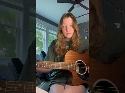 The alchemy -@TaylorSwift (cover) #taylorswift #fyp #swifties #erastour #ttpd #alchemy #postmalone