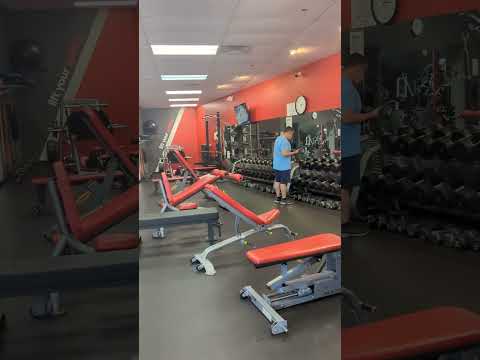 Welcome to Snap Fitness West Sedona! 🌟