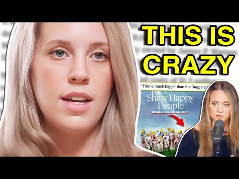 The Duggar Family's Religion: Everything To Know About The IBLP