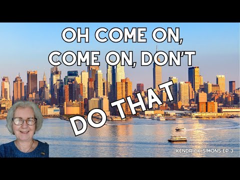 The Wide Open Spaces And RANCHES OF MANHATTAN (KJ Ep 3)