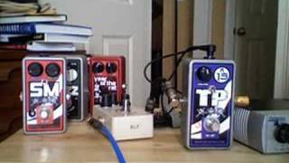 Devi Ever Torn's Peaker - What To Know & Where To Buy | Equipboard