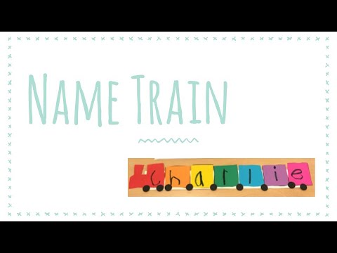Name Train