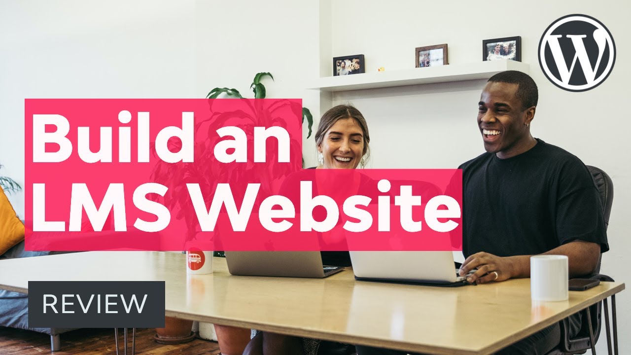 Build a WordPress LMS Website With the Masterstudy Theme