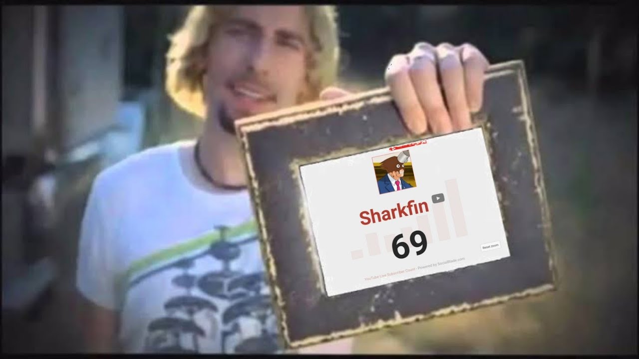 Thank You All for 69 Subscribers