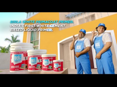 Birla White Primer - Latest Price, Dealers & Retailers in India