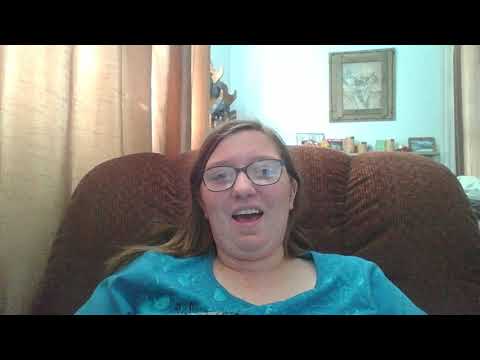 Me Singing "The Devil You Know" by Kestin Howard