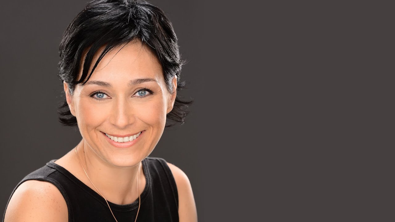 Olga Olshansky - Showreel 2014