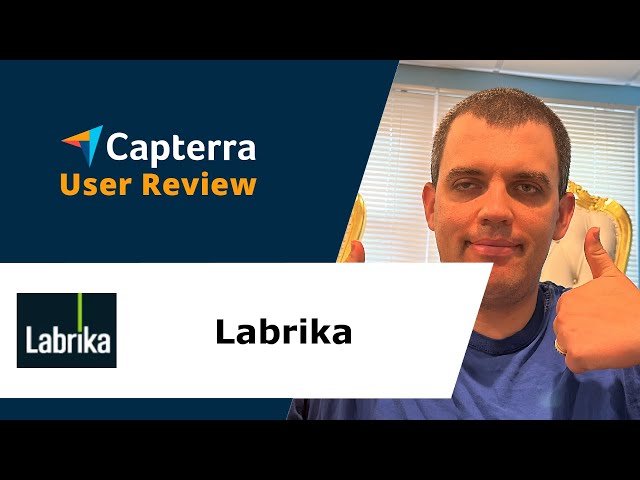 Labrika Review: Unveiling the Ultimate SEO Tool's Pros & Cons - LTDWave